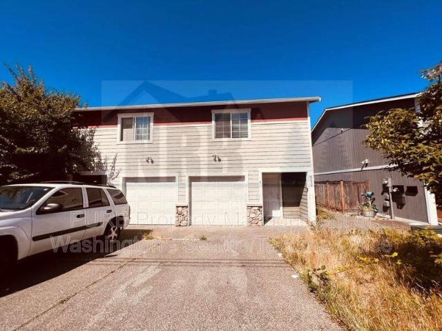 3 Bedroom Home for Rent at 4536 S Puget Sound Ave #A, Tacoma, WA 98409 South Tacoma