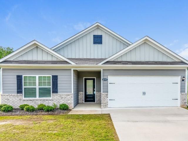 3 Bedroom Home for Rent at 4537 Morgan Dr, Pinson, AL 35126