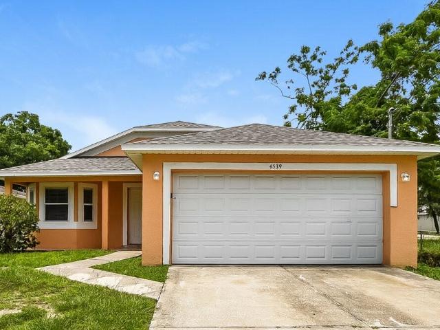 3 Bedroom Home for Rent at 4539 Cypress St, Orlando, FL 32811