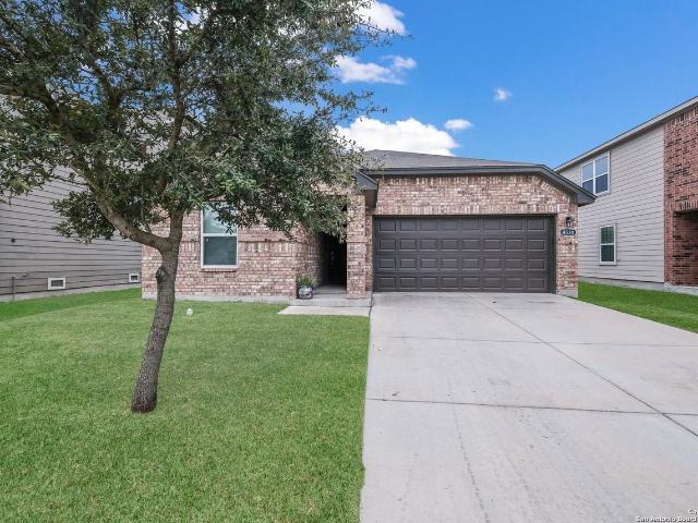 3 Bedroom Home for Rent at 4530 Wrangler Vw, San Antonio, TX 78223