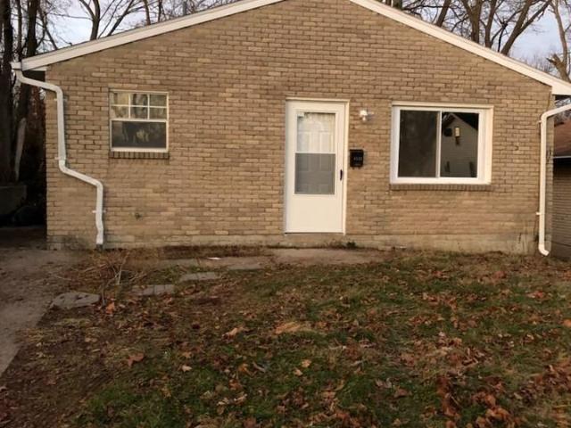 3 Bedroom Home for Rent at 4531 Saint Johns Ave, Dayton, OH 45406 Greenwich Village