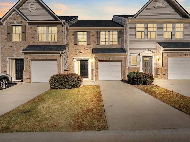 3 Bedroom Home for Rent at 453 Christiane Way, Greenville, SC 29607