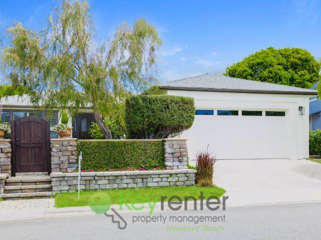 3 Bedroom Home for Rent at 453 Seaward Rd, Newport Beach, CA 92625 Corona Highlands