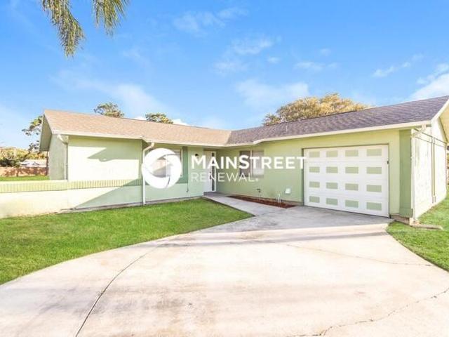 3 Bedroom Home for Rent at 453 Ralwood Ln Ne, Palm Bay, FL 32907