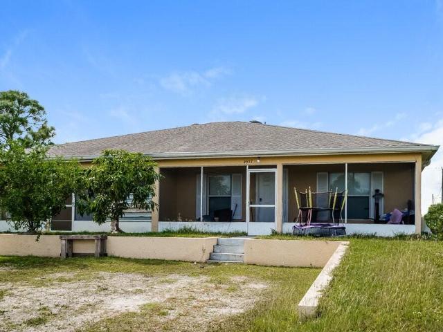 3 Bedroom Home for Rent at 4557 Golfview Blvd, Lehigh Acres, FL 33973 Westminister
