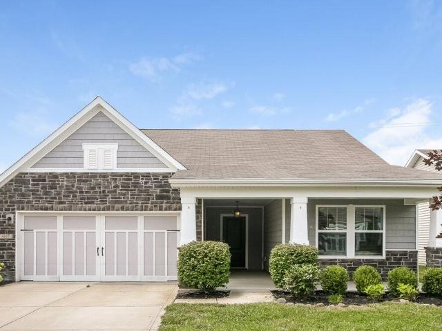 3 Bedroom Home for Rent at 4557 Walcott Dr, Westfield, IN 46062