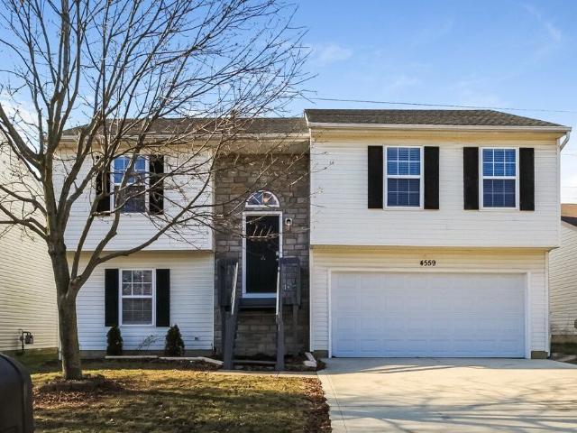 3 Bedroom Home for Rent at 4559 Parkwick Dr, Columbus, OH 43228 Riverbend