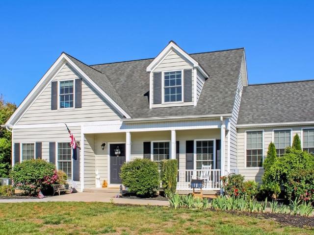 3 Bedroom Home for Rent at 455 Phillips Ln, Nellysford, VA 22958