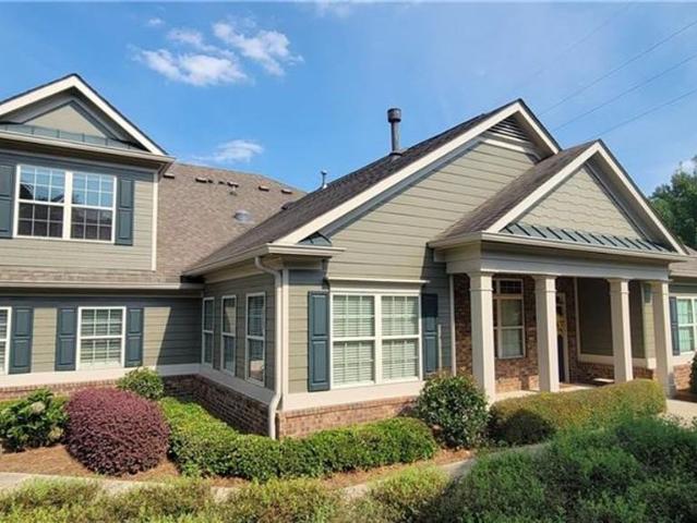 3 Bedroom Home for Rent at 4565 Flycatcher Dr, Alpharetta, GA 30004