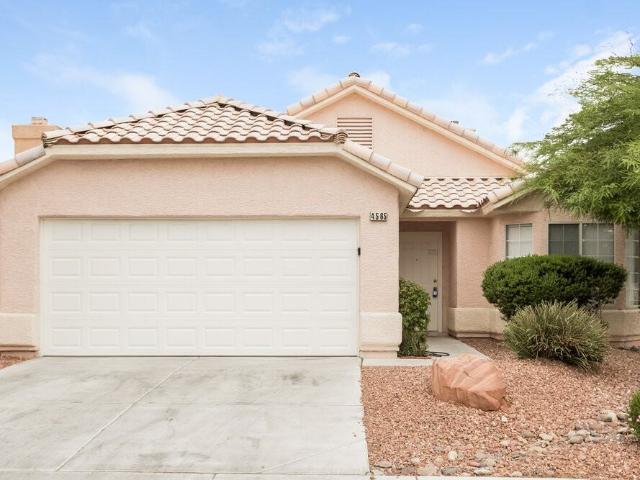 3 Bedroom Home for Rent at 4565 Savin Cir, Las Vegas, NV 89130