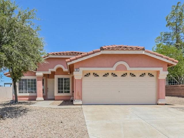 3 Bedroom Home for Rent at 456 Palegold St, Henderson, NV 89012 McCullough Hills