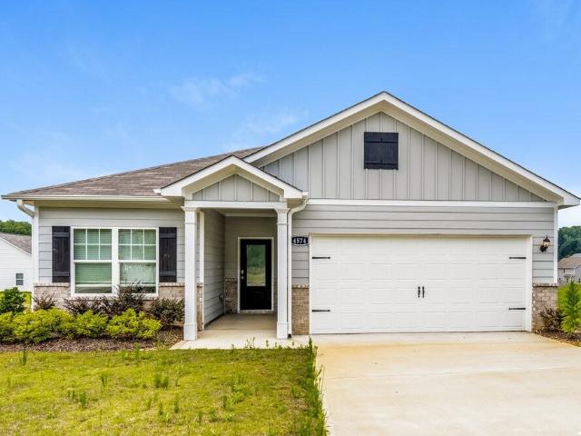 3 Bedroom Home for Rent at 4574 Morgan Dr, Pinson, AL 35126
