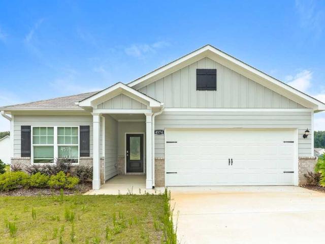 3 Bedroom Home for Rent at 4574 Morgan Dr, Pinson, AL 35126