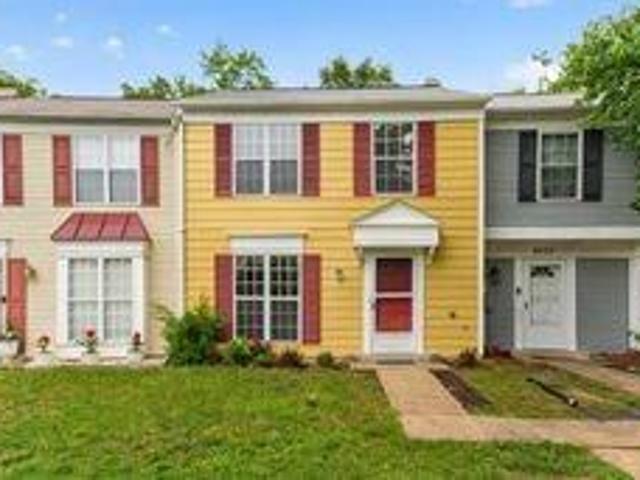 3 Bedroom Home for Rent at 4574 Grouse Pl, Waldorf, MD 20603 St. Charles