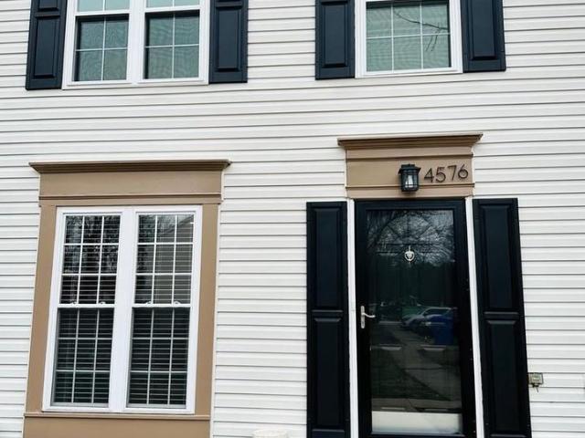 3 Bedroom Home for Rent at 4576 Grouse Pl, Waldorf, MD 20603 St. Charles