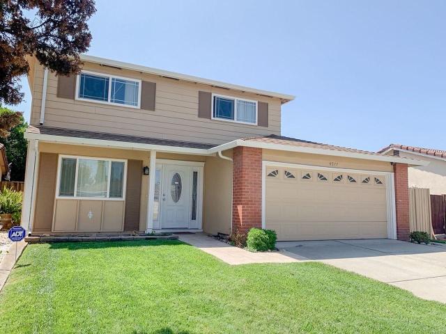 3 Bedroom Home for Rent at 4577 Meadowhurst Ct, San Jose, CA 95136 Branham