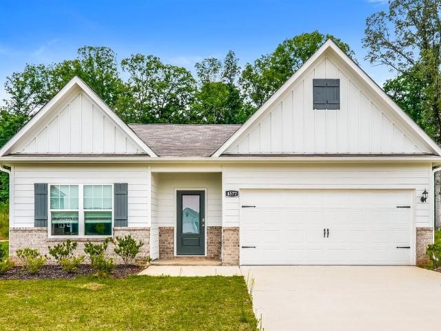 3 Bedroom Home for Rent at 4577 Morgan Dr, Pinson, AL 35126