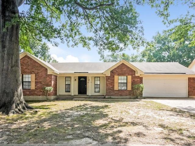 3 Bedroom Home for Rent at 4580 Blandford Dr, Memphis, TN 38141 Bennington Park Neighborhood Watch Group
