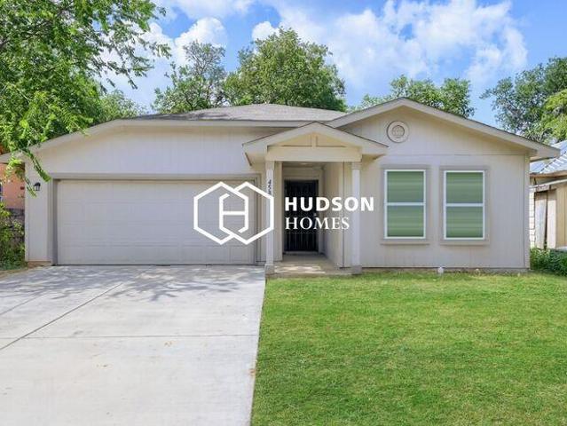 3 Bedroom Home for Rent at 458 Corliss, San Antonio, TX 78220