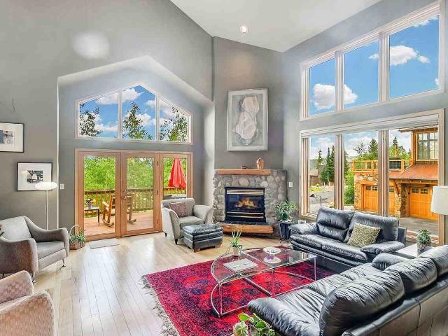 3 Bedroom Home for Rent at 458 N Fuller Placer Rd, Breckenridge, CO 80424