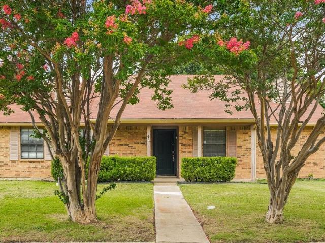 3 Bedroom Home for Rent at 458 Rainier St, Cedar Hill, TX 75104