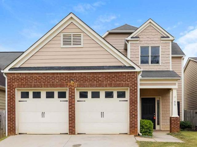 3 Bedroom Home for Rent at 45 Celtic Ct, Adairsville, GA 30103