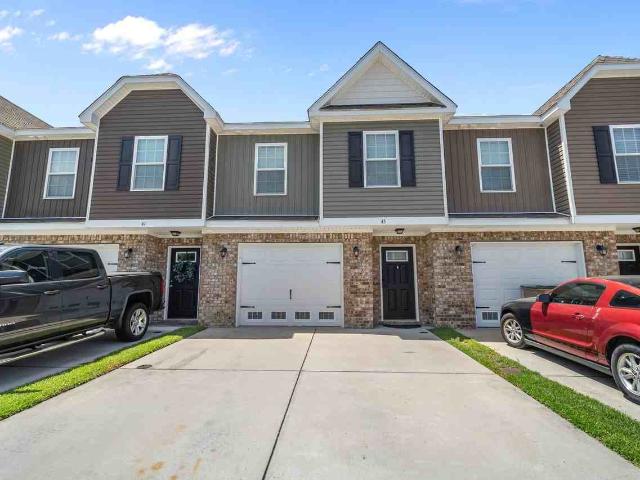 3 Bedroom Home for Rent at 45 Horizon Ln, Richmond Hill, GA 31324