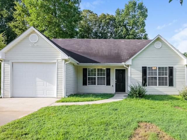 3 Bedroom Home for Rent at 45 Pebble Ridge Dr, Covington, GA 30014