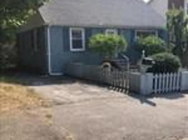 3 Bedroom Home for Rent at 45 Pilgrim Ave, Worcester, MA 01604 Hamilton
