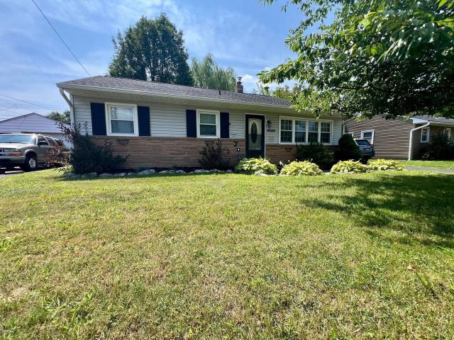 3 Bedroom Home for Rent at 4604 David Dr, Bristol, PA 19007