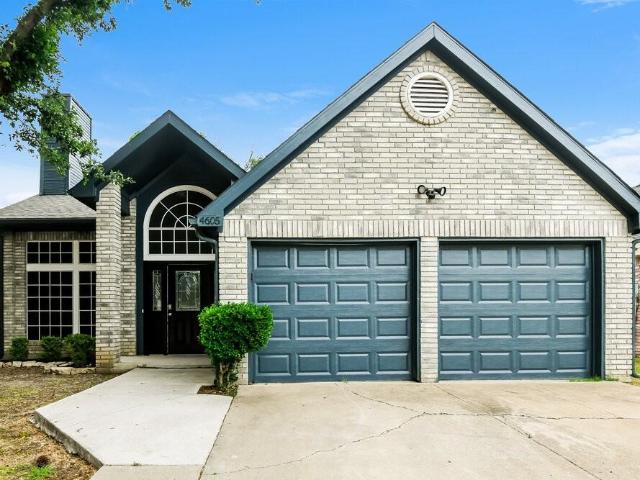 3 Bedroom Home for Rent at 4605 Birchbend Ln, Fort Worth, TX 76137 Summerfields