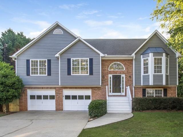 3 Bedroom Home for Rent at 4606 Howell Farms Dr Nw, Acworth, GA 30101