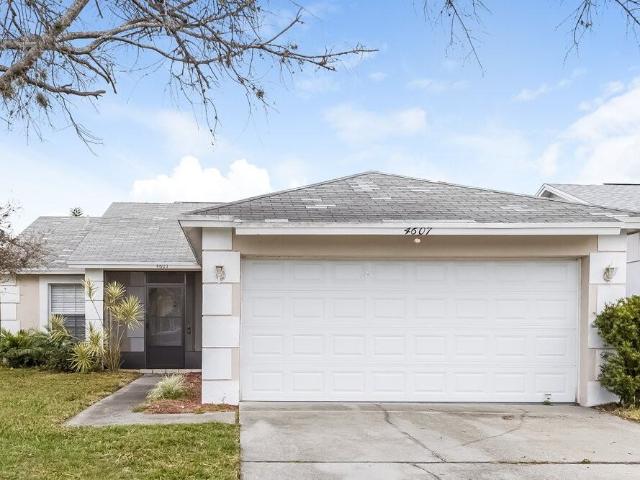 3 Bedroom Home for Rent at 4607 Osceola Point Trl, Kissimmee, FL 34746