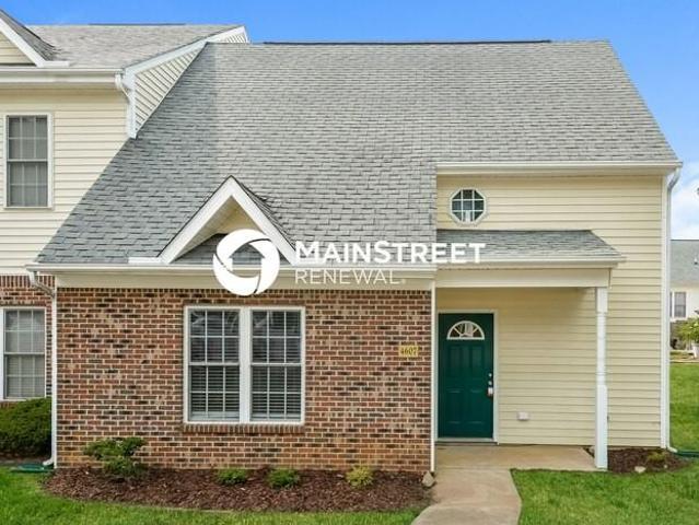 3 Bedroom Home for Rent at 4607 Ravi Rd, Raleigh, NC 27604