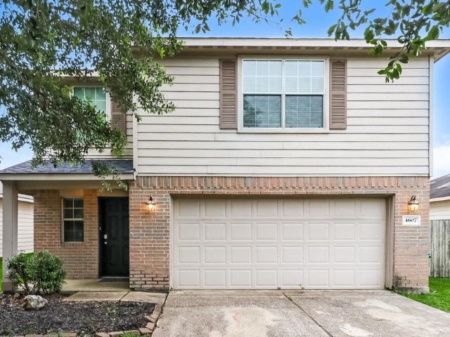 3 Bedroom Home for Rent at 4607 Wheatstone Ct, Richmond, TX 77469