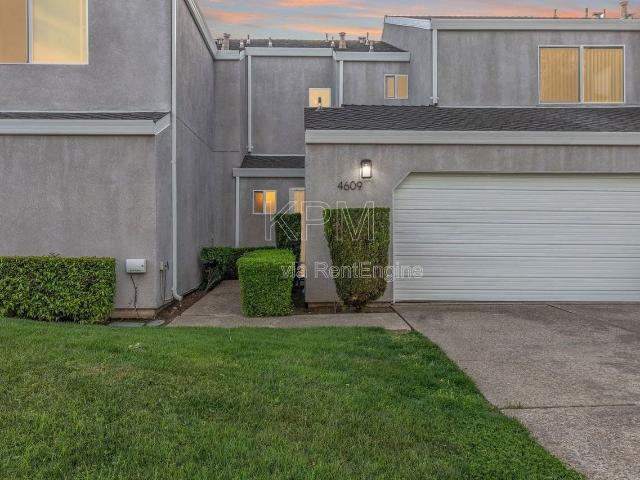 3 Bedroom Home for Rent at 4609 Da Vinci Dr, Stockton, CA 95207 Pacific