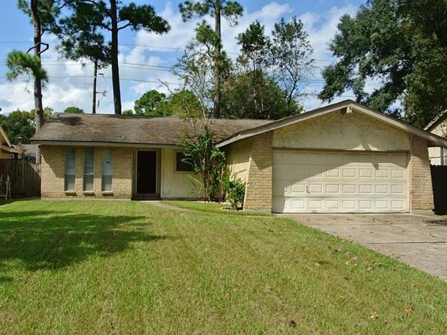 3 Bedroom Home for Rent at 4615 Fitzwater Dr, Spring, TX 77373