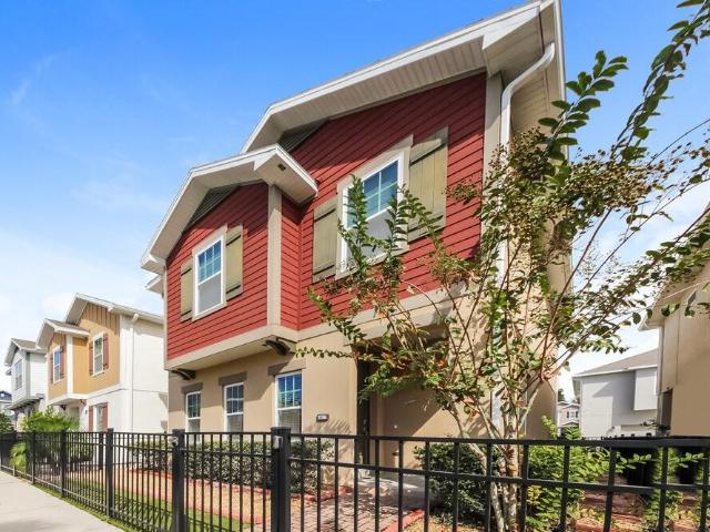 3 Bedroom Home for Rent at 4617 Tampico Way, Sanford, FL 32773