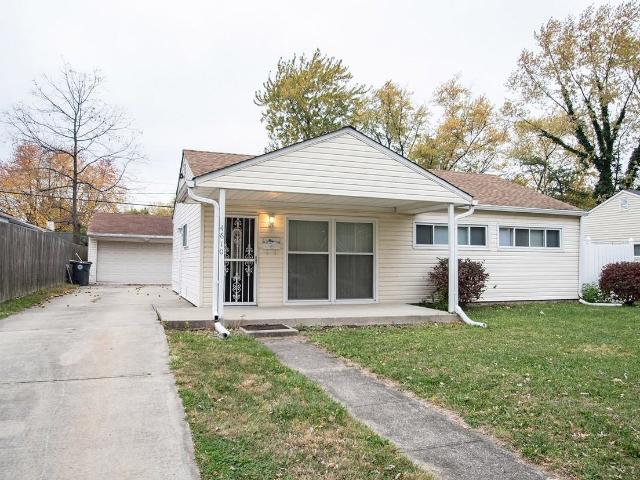 3 Bedroom Home for Rent at 4610 Karen Dr, Indianapolis, IN 46226