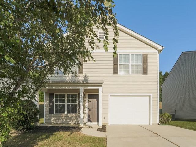 3 Bedroom Home for Rent at 4610 Palustris Ct, Charlotte, NC 28269 West Sugar Creek
