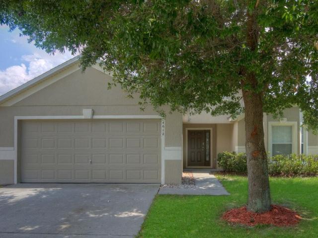 3 Bedroom Home for Rent at 4612 Woodford Dr, Kissimmee, FL 34758