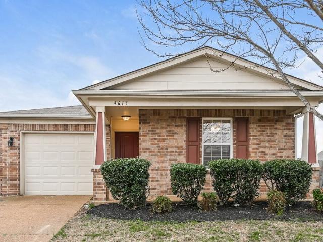 3 Bedroom Home for Rent at 4613 Sweet Whisper Ln, Memphis, TN 38125 Richwood