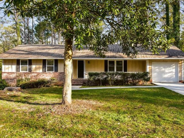3 Bedroom Home for Rent at 4624 Elm Ridge Ct, Stone Mountain, GA 30083