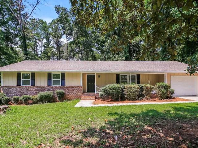 3 Bedroom Home for Rent at 4624 Elm Ridge Ct, Stone Mountain, GA 30083