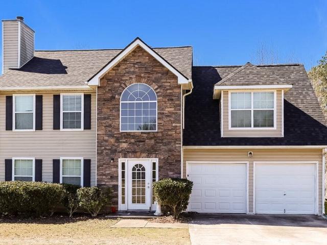 3 Bedroom Home for Rent at 4624 Glider Cir, Atlanta, GA 30135 Anneewakee Trails