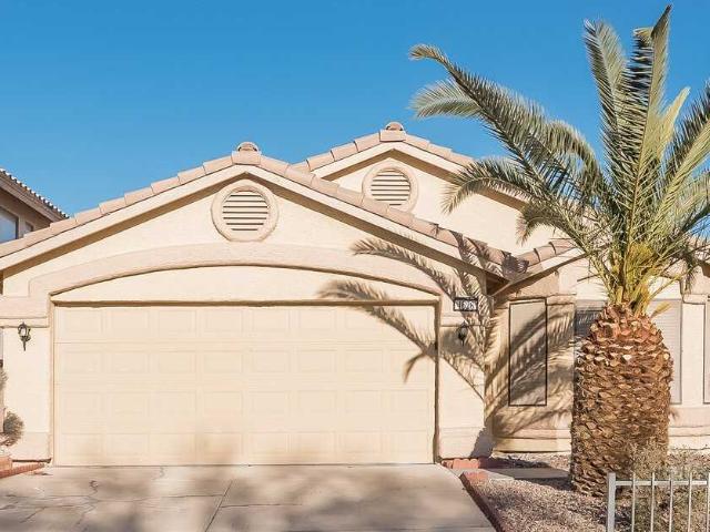 3 Bedroom Home for Rent at 4626 Possum Berry Ln, North Las Vegas, NV 89081