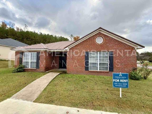 3 Bedroom Home for Rent at 4627 Lakes Edge Cv, Pinson, AL 35126