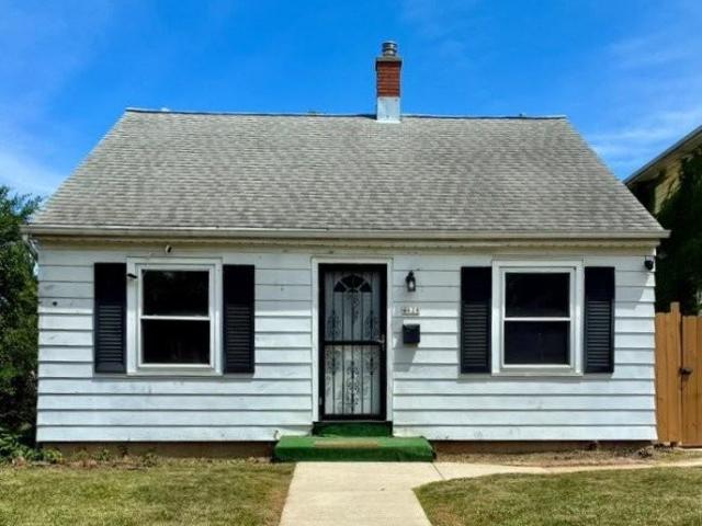 3 Bedroom Home for Rent at 4628 N 24th Pl, Milwaukee, WI 53209 Rufus King