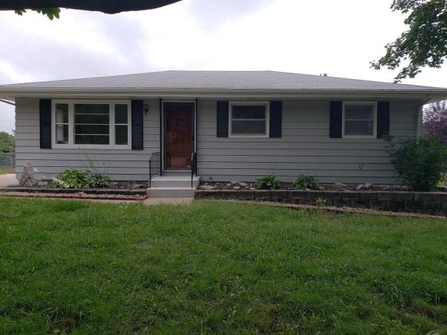 3 Bedroom Home for Rent at 4623 N 94th St, Omaha, NE 68134 Maple Village