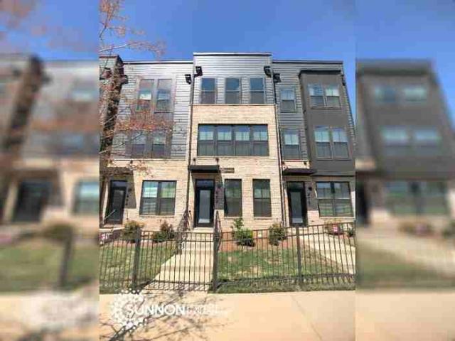 3 Bedroom Home for Rent at 462 W Tremont Ave, Charlotte, NC 28203 Wilmore